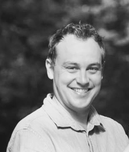 (KUN DIGITAL) To mand og en trykkoger - Muusmann Forlag