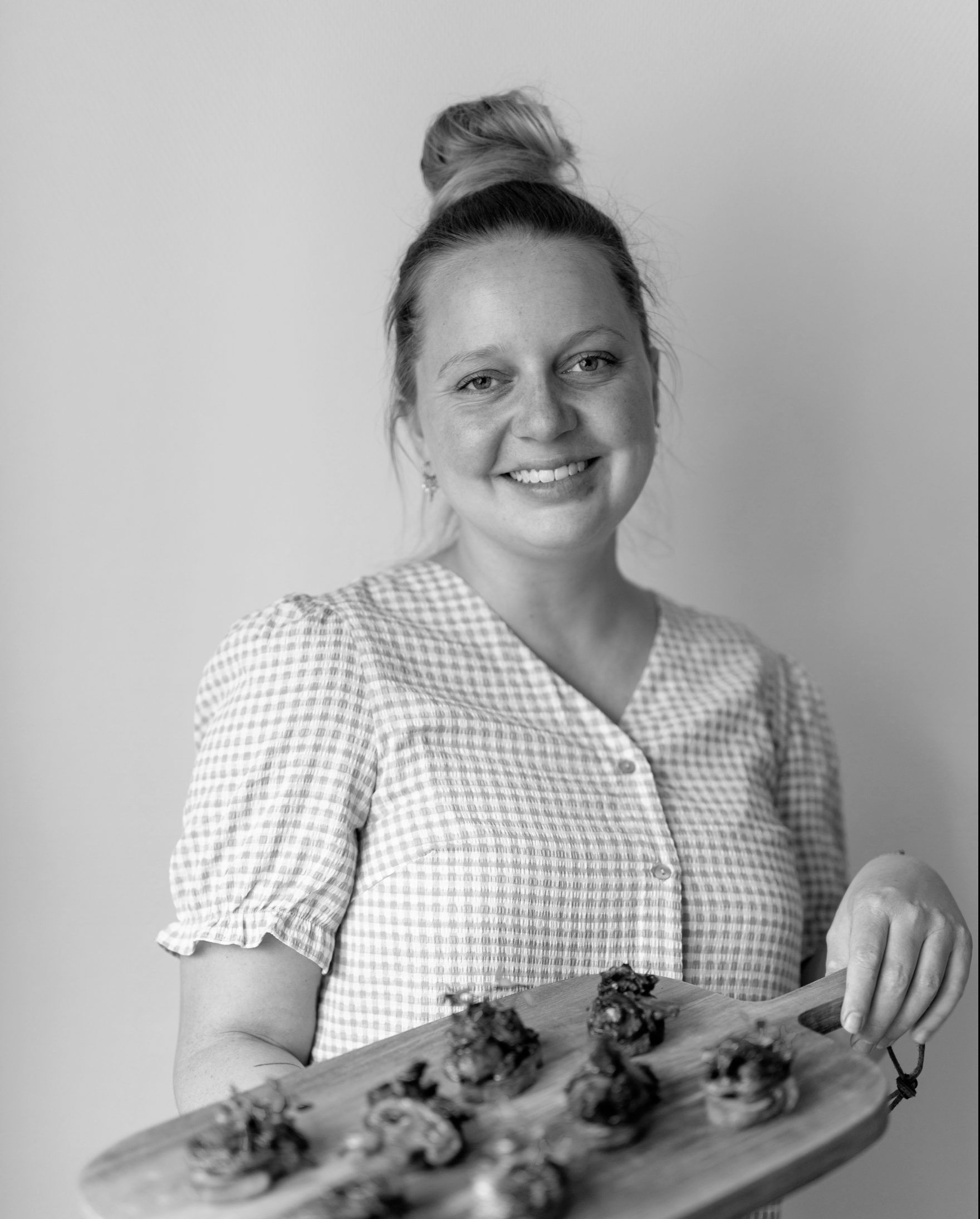 Finger food - Muusmann Forlag