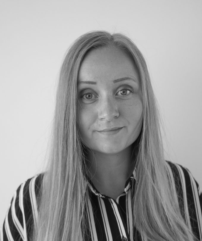 Hyggemad - nu med et twist - Muusmann Forlag