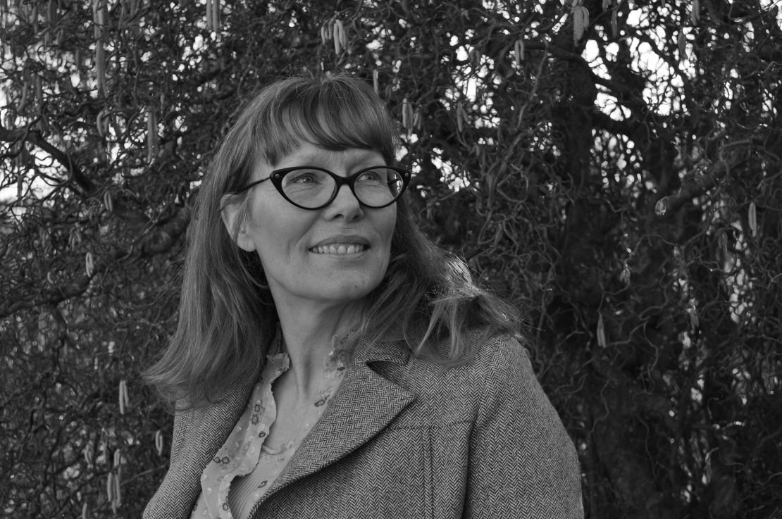 Spiselige stauder - Muusmann Forlag